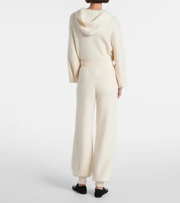 Loro Piana Mersey Cashmere Sweatpants