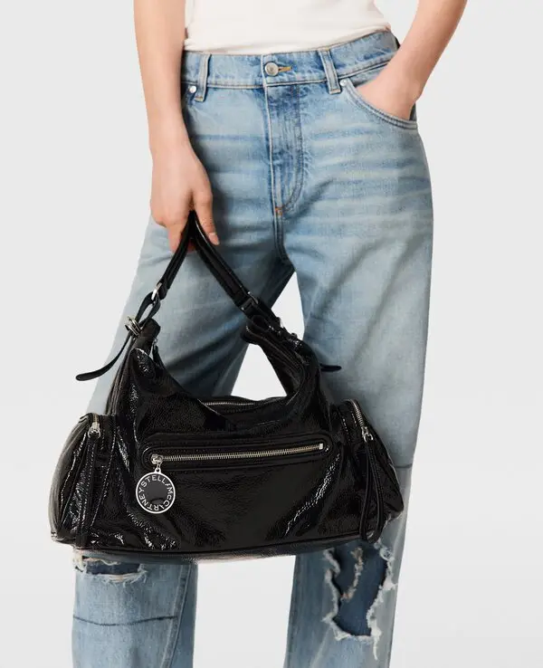 Stella McCartney Dartmoor Shoulder Bag - 1000