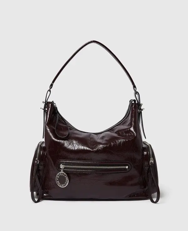 Stella McCartney Dartmoor Shoulder Bag - Shiraz