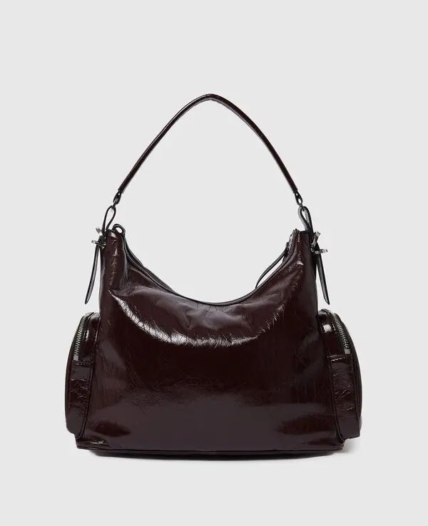 Stella McCartney Dartmoor Shoulder Bag - Shiraz