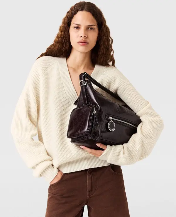 Stella McCartney Dartmoor Shoulder Bag - Shiraz