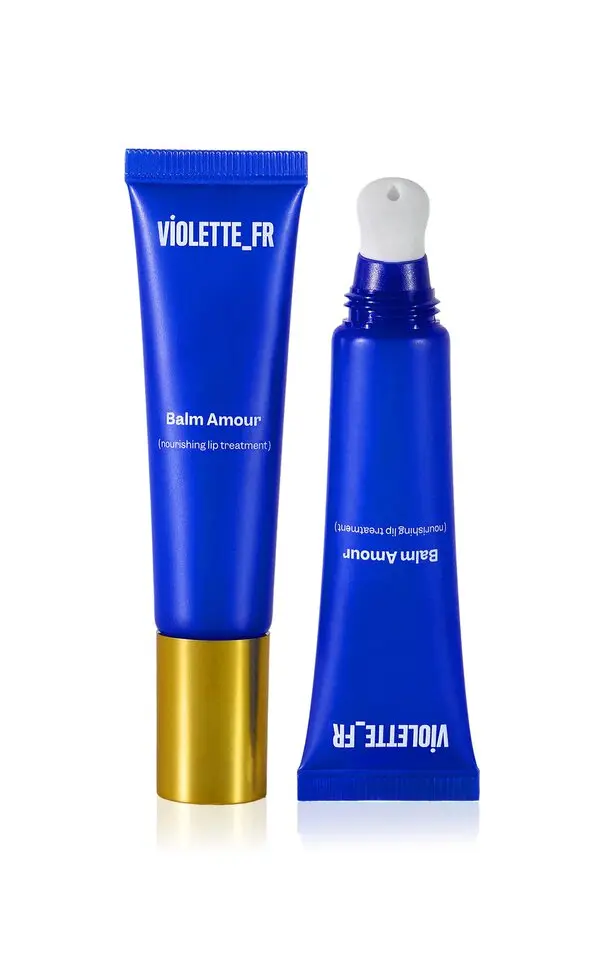 VIOLETTE_FR Balm Amour - Clear