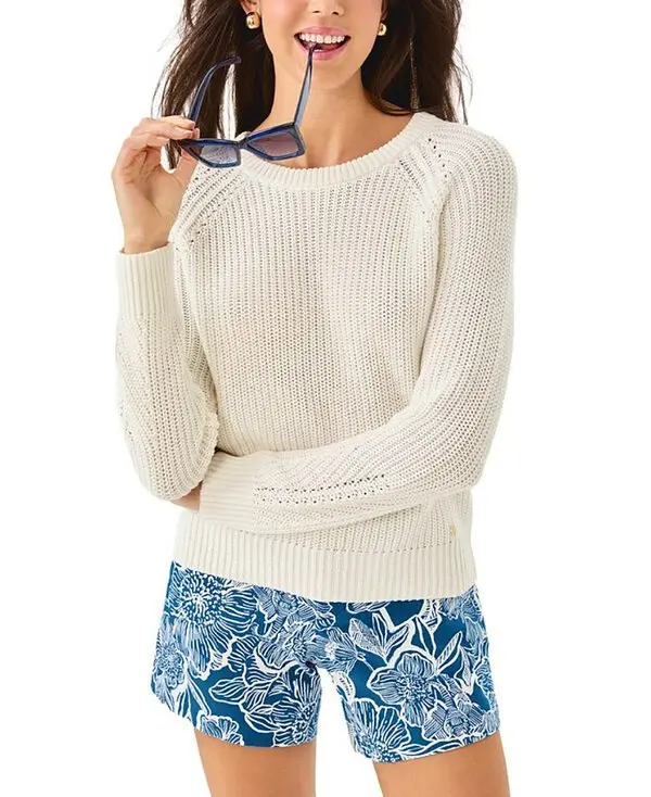 Lilly Pulitzer® Belgrave Pullover Sweater