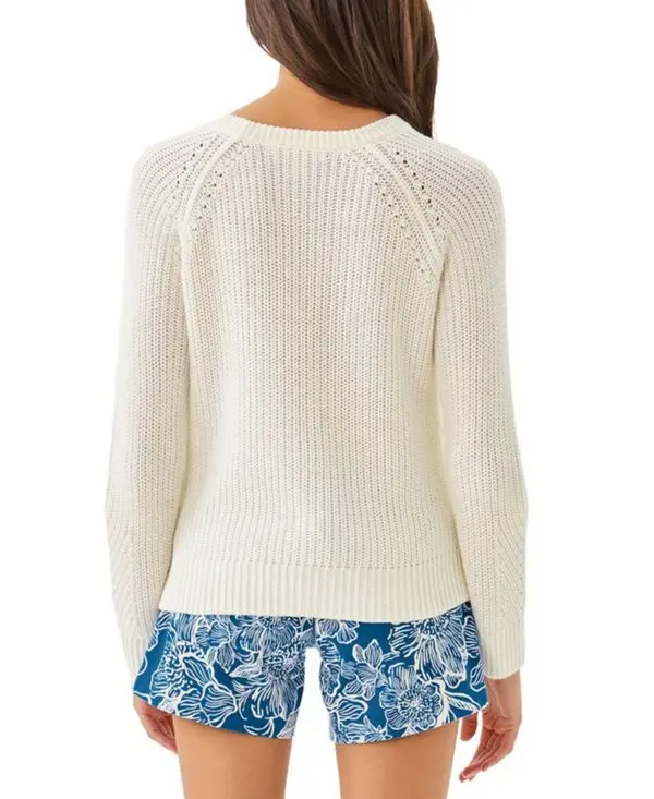 Lilly Pulitzer® Belgrave Pullover Sweater