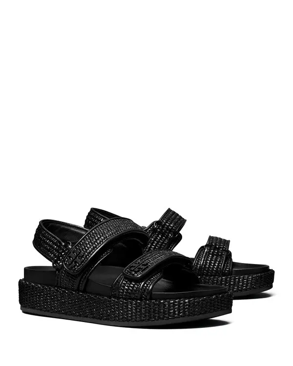 Tory Burch Kira Sport Sandals