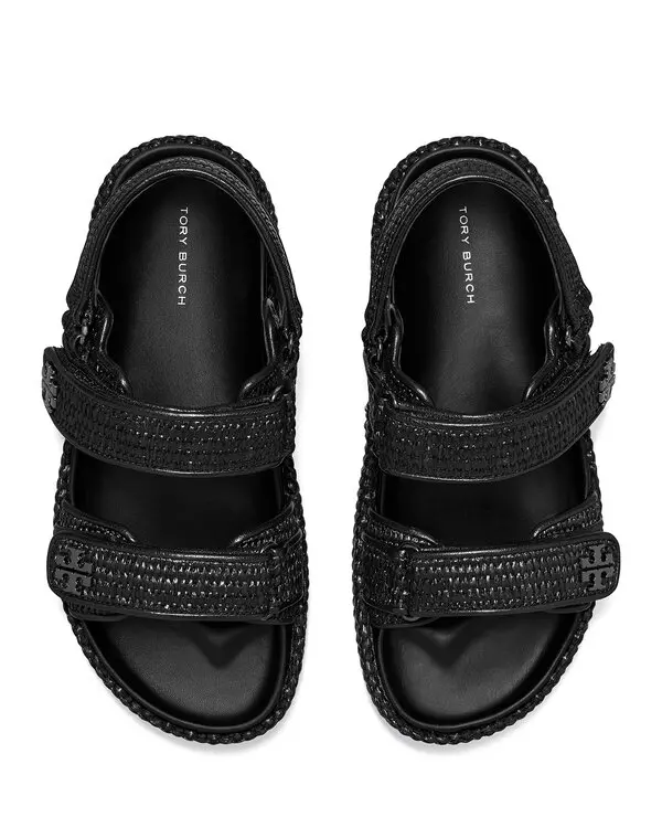 Tory Burch Kira Sport Sandals