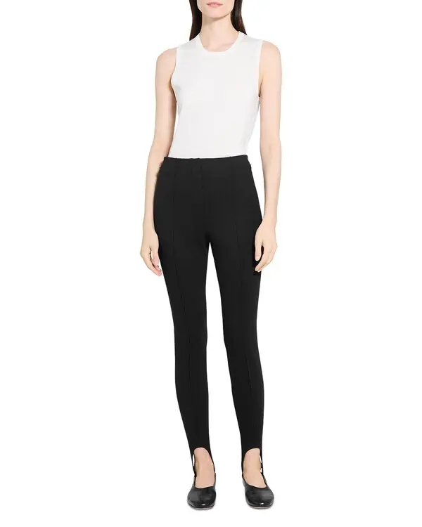 Theory Stirrup Pants
