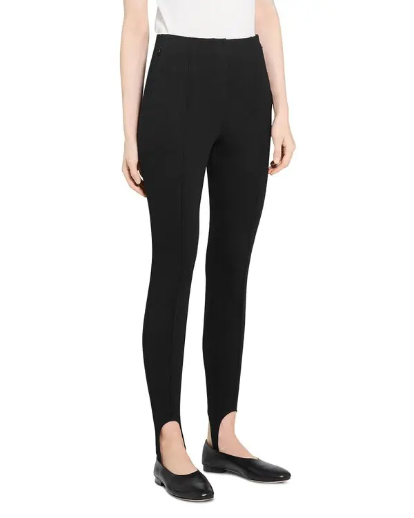 Theory Stirrup Pants