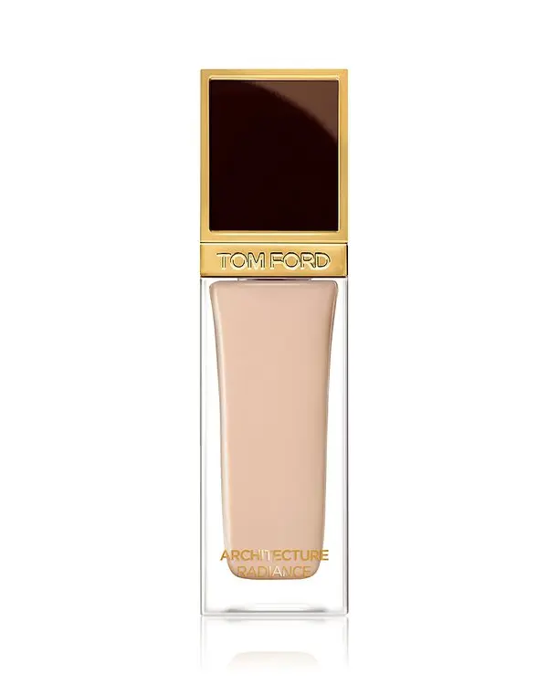 TOM FORD Architecture Radiance Hydrating Foundation Broad Spectrum Spf 50 - .c Porcelain