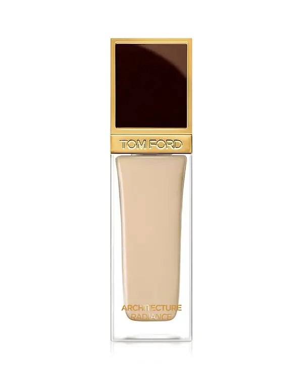 TOM FORD Architecture Radiance Hydrating Foundation Broad Spectrum Spf 50 - .c Vanilla