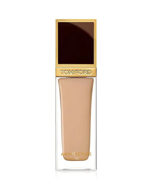 TOM FORD Architecture Radiance Hydrating Foundation Broad Spectrum Spf 50 - .n Bisque
