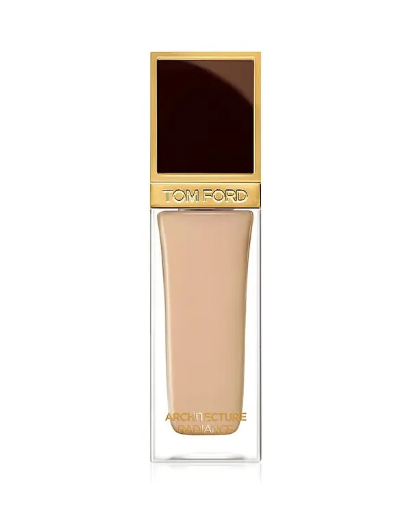 TOM FORD Architecture Radiance Hydrating Foundation Broad Spectrum Spf 50 - .n Cream