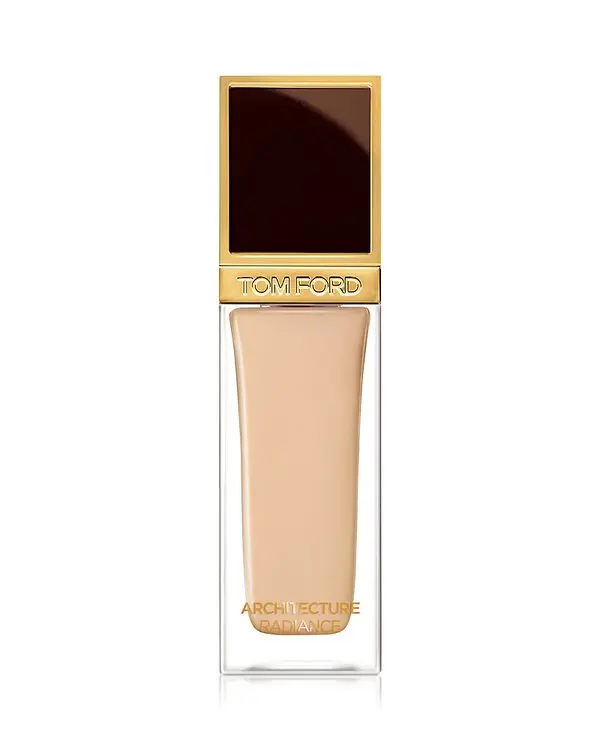 TOM FORD Architecture Radiance Hydrating Foundation Broad Spectrum Spf 50 - .n Ivory Silk