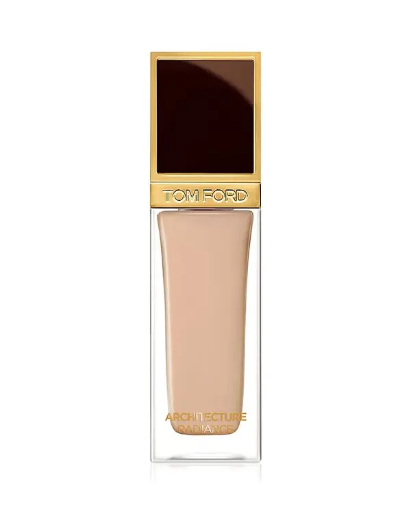TOM FORD Architecture Radiance Hydrating Foundation Broad Spectrum Spf 50 - .n Ivory