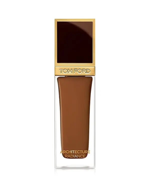TOM FORD Architecture Radiance Hydrating Foundation Broad Spectrum Spf 50 - .n Umber