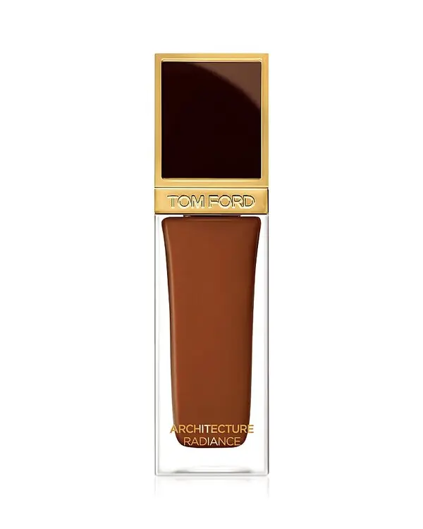 TOM FORD Architecture Radiance Hydrating Foundation Broad Spectrum Spf 50 - .w Nutmeg