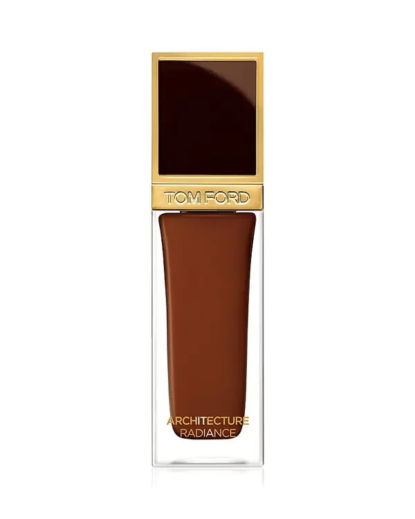 TOM FORD Architecture Radiance Hydrating Foundation Broad Spectrum Spf 50 - .w Walnut