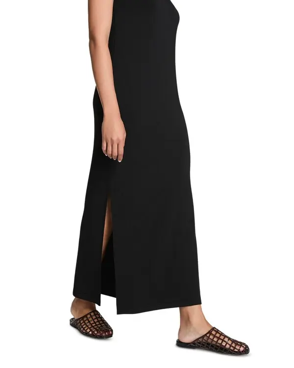 Spanx Sleeveless Maxi Dress