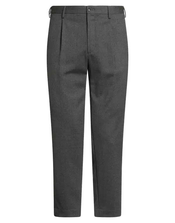 Incotex By Slowear Tailored Pants