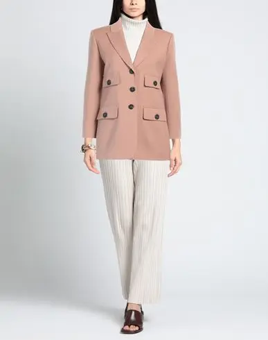 Pinko Single-breasted Blazer