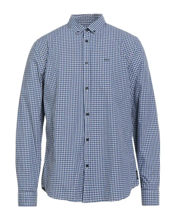 Armani Exchange Shirt Size Cotton