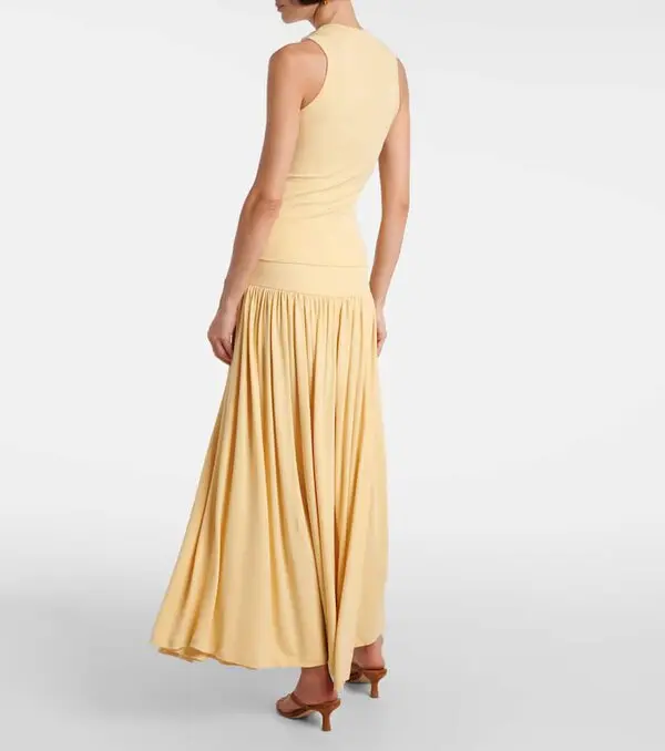 AYA MUSE Jersey Tank Top
