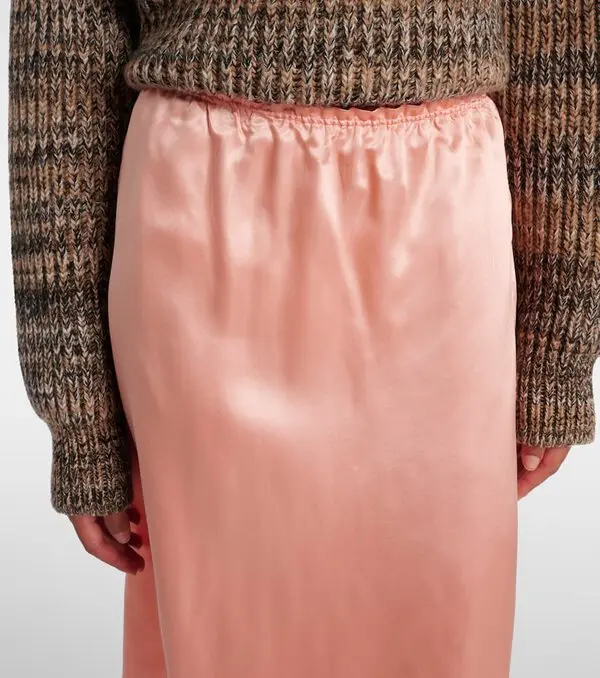 Prada Wool And Cashmere Sweater