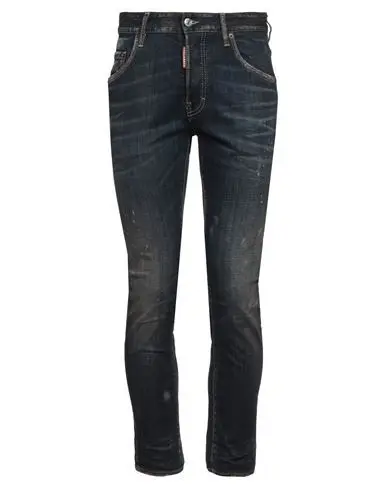 Dsquared2 Tapered Jeans