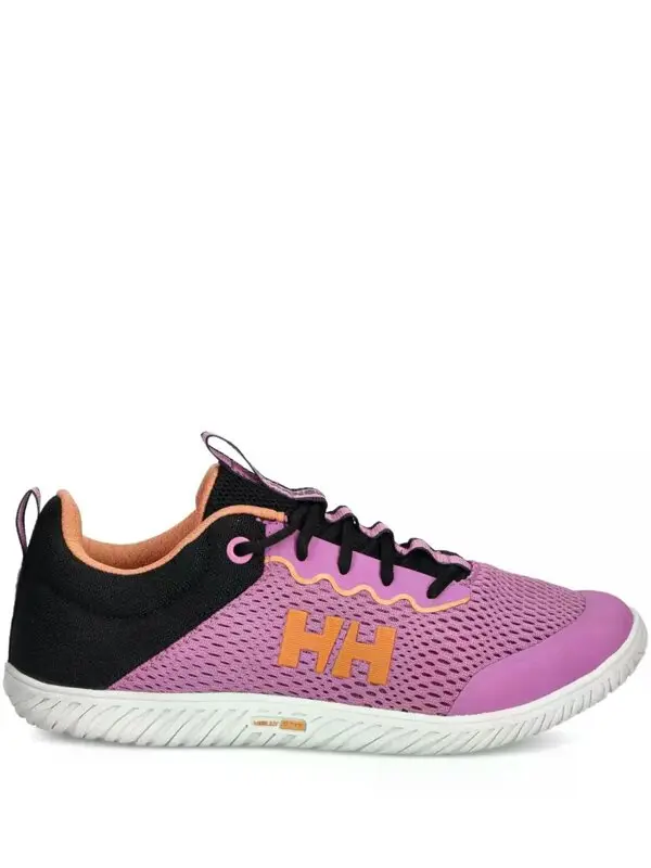 Helly Hansen Mesh-paneling Sneakers