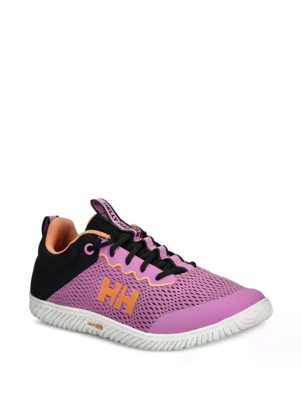 Helly Hansen Mesh-paneling Sneakers