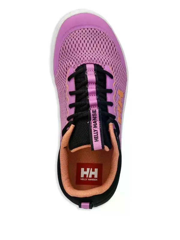 Helly Hansen Mesh-paneling Sneakers