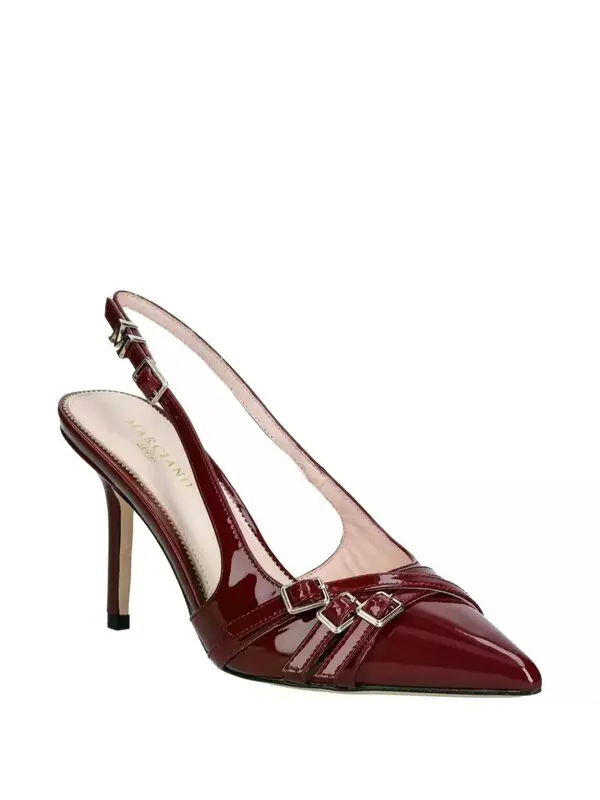 Guess 90mm Marciano Slingback Pumps