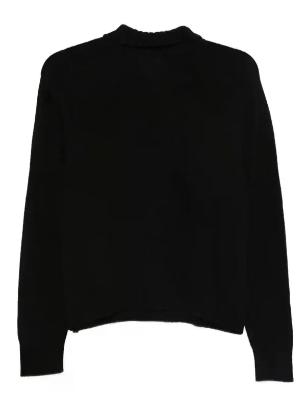 Malo Crew-neck Sweater