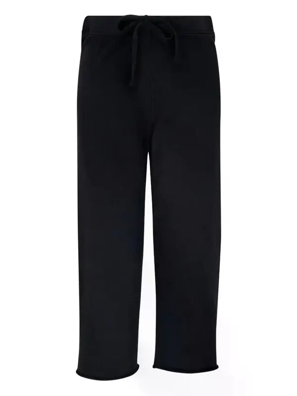Frank & Eileen Drawstring-waist Track Pants