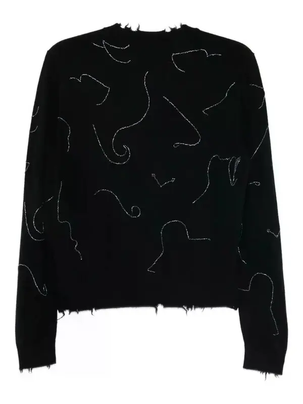 JNBY Embellished Jumper