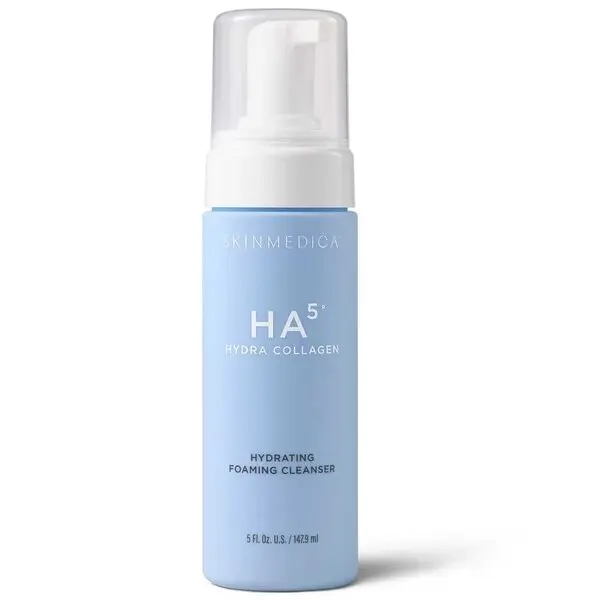 Skinmedica Ha5 Hydra Collagen Hydrating Foaming Cleanser - One-color