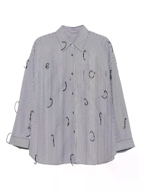 JNBY Long-sleeve Shirt