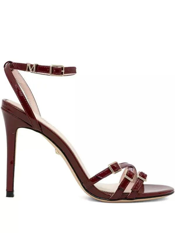 Guess Strappy Stiletto Sandals