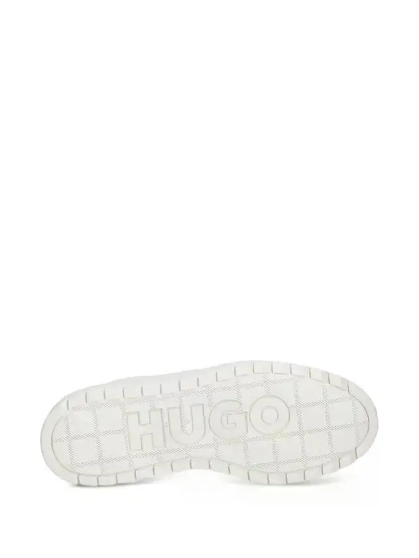 Hugo Platform-sole Sneakers