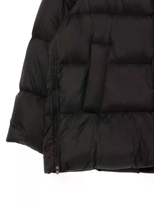 JNBY Padded Down Jacket - Black
