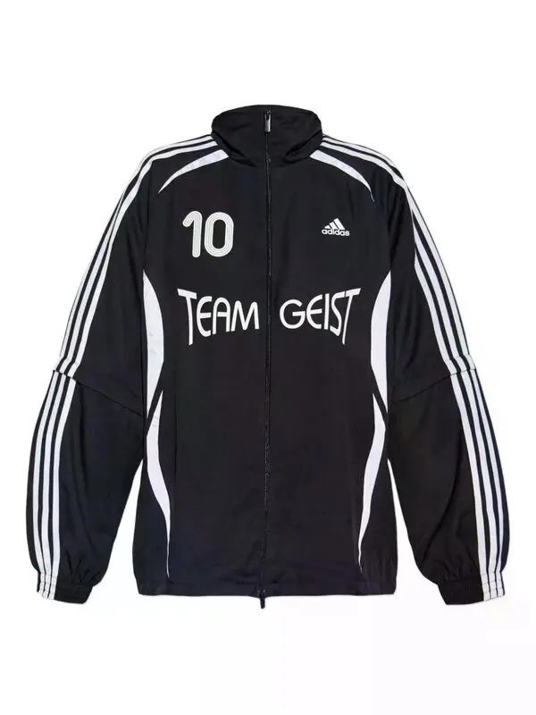 Adidas Adilenium Season 4 Zip-front Jacket