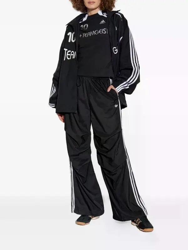 Adidas Adilenium Season 4 Zip-front Jacket