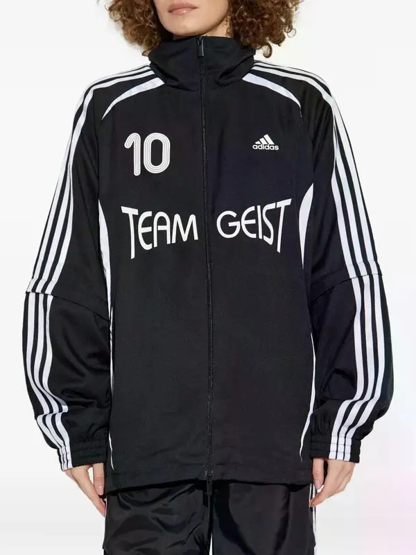 Adidas Adilenium Season 4 Zip-front Jacket