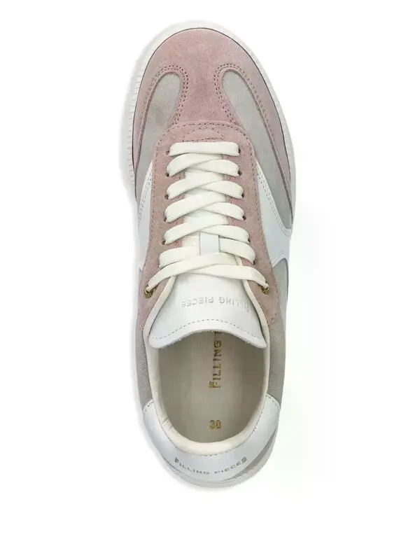 Filling Pieces Sprinter Dice Sneakers
