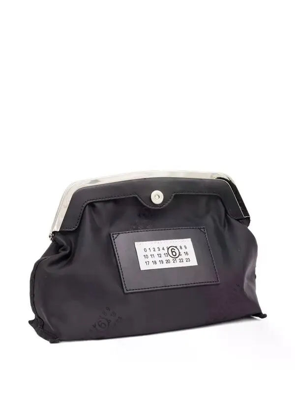 MAISON MARGIELA Reversix Clutch