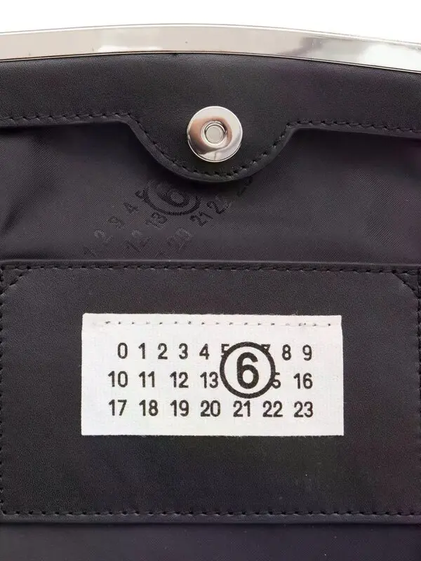 MAISON MARGIELA Reversix Clutch