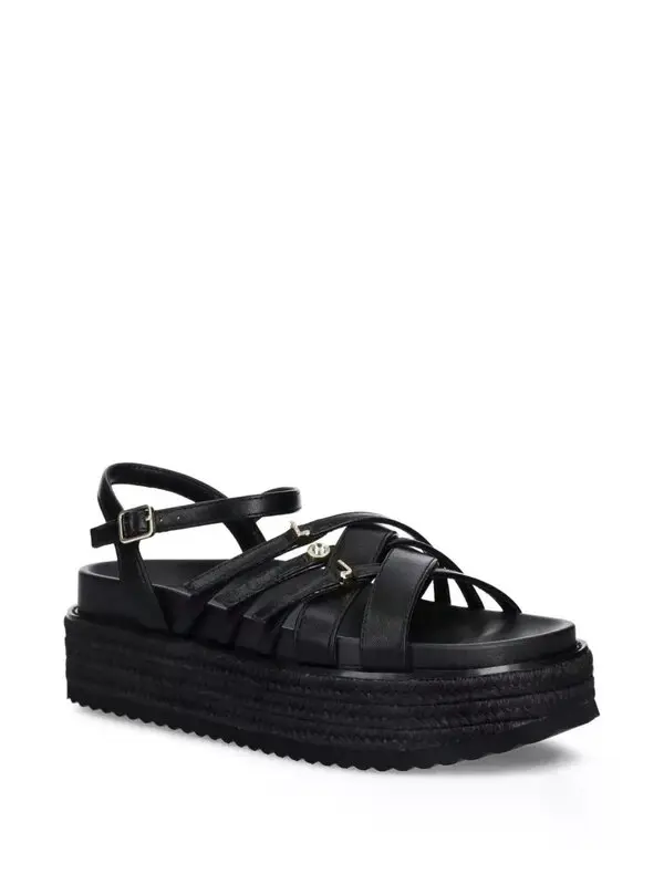 Liu Jo 50mm Platform Sandals