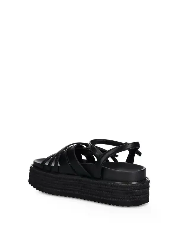 Liu Jo 50mm Platform Sandals