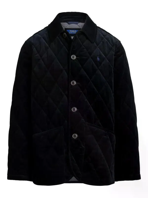 Polo Ralph Lauren Quilted Jacket