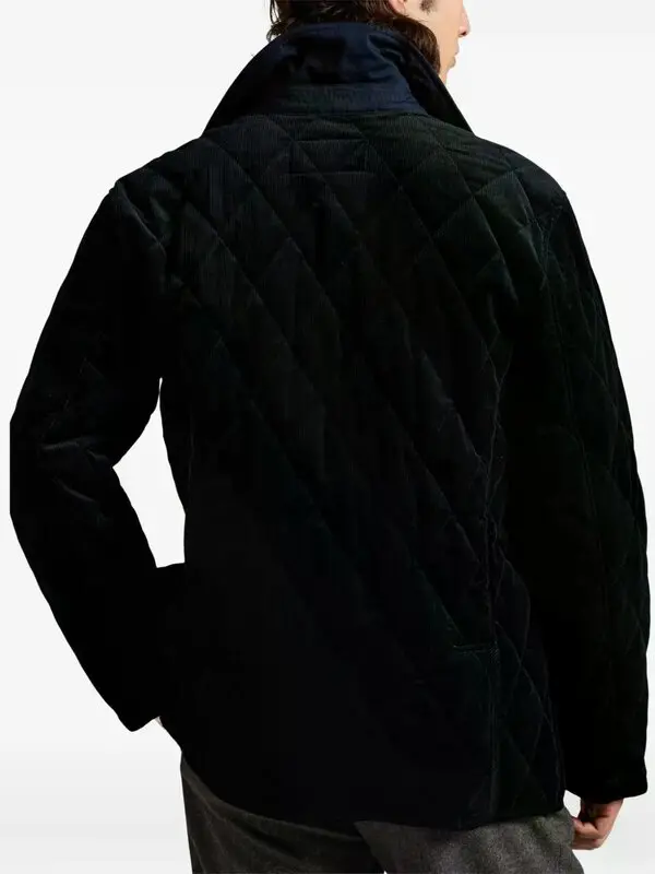 Polo Ralph Lauren Quilted Jacket